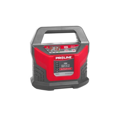 Chargeur De Batterie, 12v, 2/6/10/15a, Fonction Boost, Ce, Proline ...