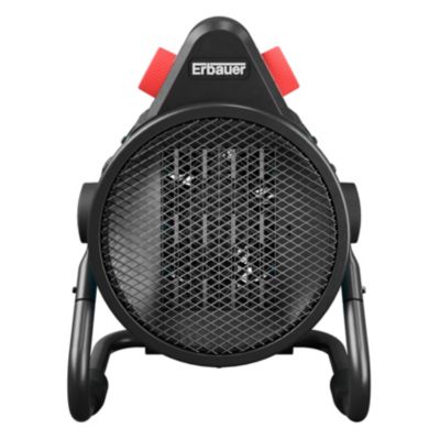 Chauffage d'atelier PTC Erbauer 2500W