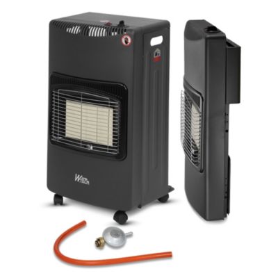 Chauffage A Gaz Castorama