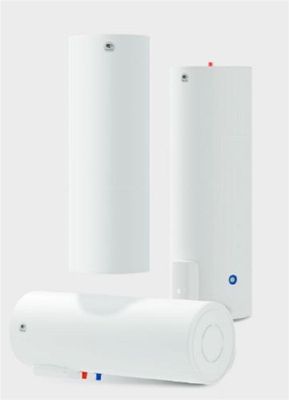 Chauffe-eau DURALIS ACI Horizontal - 100l - 1800W - Hauteur : 830 mm ...