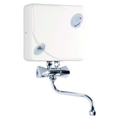 Chauffe eau official lectrique instantan