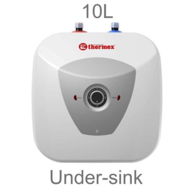 Chauffe-eau électrique HIT PRO 10L Thermex, Installation sous l'évier ...
