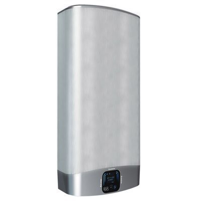 Chauffe Eau Lectrique Plat 80l Velis Ariston
