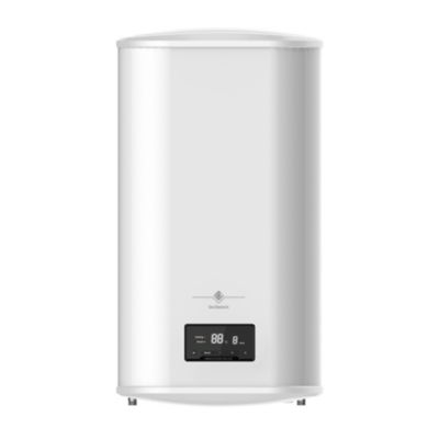 Chauffe eau électrique Plat Mural MultiPosition CESL C De Dietrich 80 L | Castorama