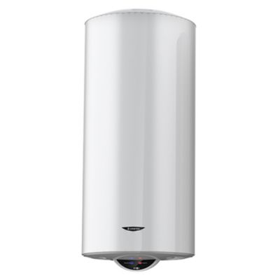 Chauffe eau électrique Vertical Mural Ariston HPC + 200 L | Castorama