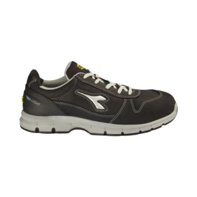 Chaussures de sécurité basses DIADORA RUN LOW S3S Noir 43