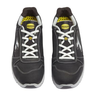 Chaussures de sécurité basses DIADORA RUN LOW S3S Noir 43