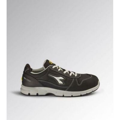Chaussures de sécurité basses DIADORA RUN LOW S3S Noir 43