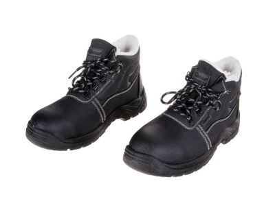 Chaussures De Sécurité Isolées OB E FO SRC Taille 40