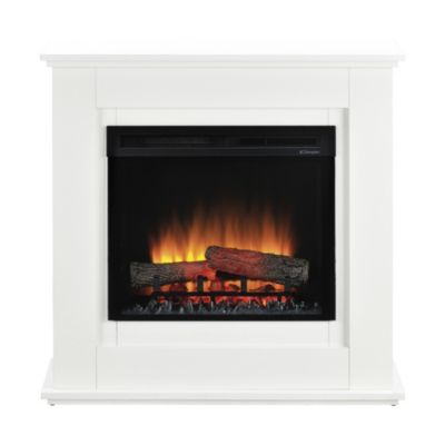 Cheminée électrique bûches Unity Dimplex