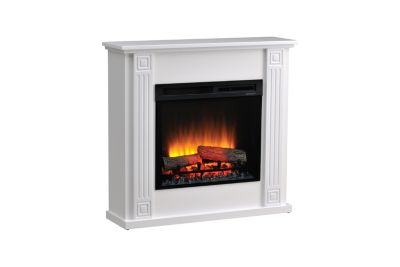 Cheminée électrique Dimplex Optiflame Balance 1400W