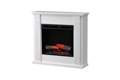 Cheminée électrique Dimplex Optiflame Balance 1400W