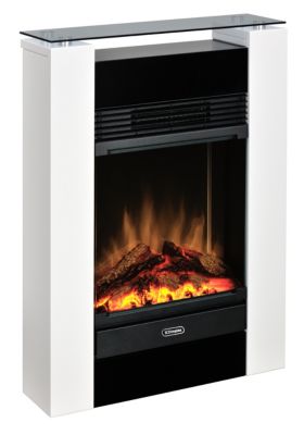 Cheminée électrique Dimplex Optiflame Gisella 750/1500W