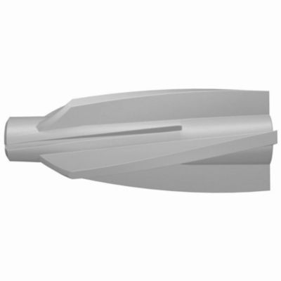 Cheville pour béton cellulaire GB 8 Fischer, fixation sans outil, boîte de 25, diamètre 8 mm.