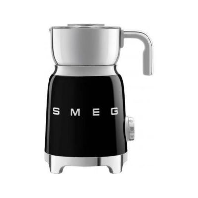 Chocolatière SMEG MFF11BLEU - Induction - Inox - 600ml - 6 fonctions ...