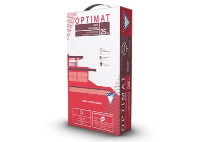 Ciment CEM 2 / B-LL 32,5 R 25kg Optimat