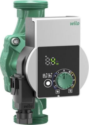 Circulateur chauffage - WILO - Yonos PICO 25/1-4-180 ROW - Haut ...