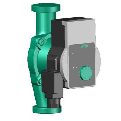 Circulateur chauffage - WILO - Yonos PICO 25/1-4-180 ROW - Haut ...