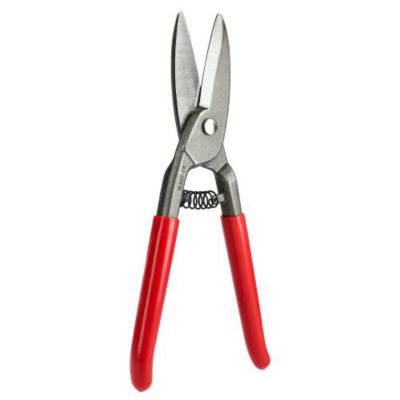 Cisaille à tôle universelle - HANGER - 231040 | Castorama