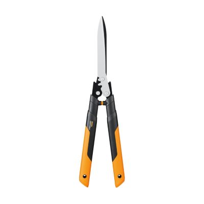 Cisailles à haies Fiskars PowerGear™ X (HSX92)