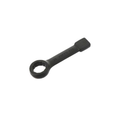 Clé à frapper diam 36 mm acier forgé - Wilmart