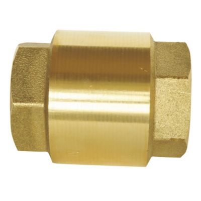 Clapet antiretour toutes positions universel F26x34 Somatherm for you