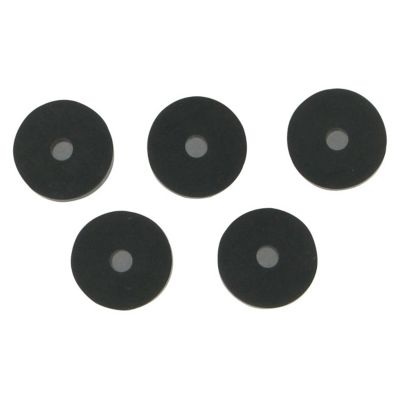 Clapet percé 5 x 30 x 8 mm Comap, 1 pièce | Castorama