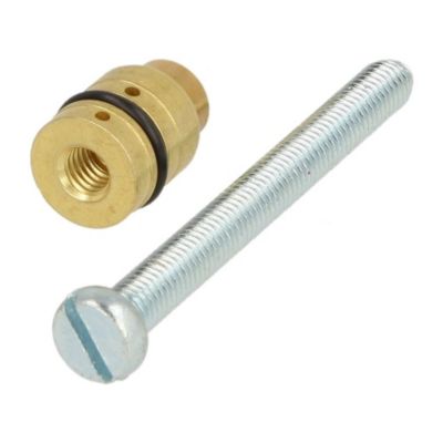 Clapet retenu LE6 - GEMINOX : 63025126