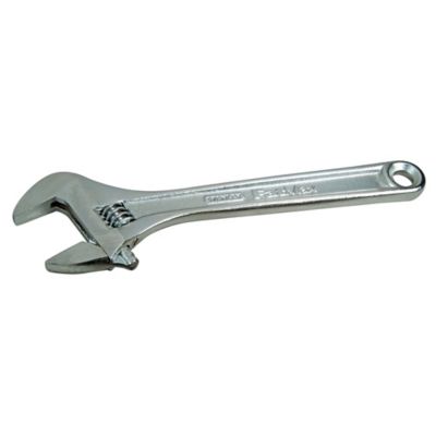 Clé à molette ouverture maximale 34 mm Stanley FatMax 0-95-874 en acier ...