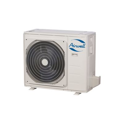 Climatisation unité extérieure Monosplit YDAX 10 kW Triphasé pour UI ...