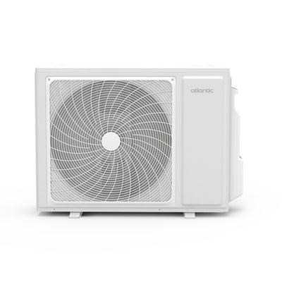 Climatisation unité extérieure MURAO Multi pour 3 unités intérieures ...