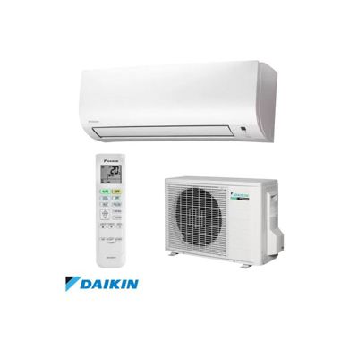 CLIMATISEUR DAIKIN FTXP71N / RXP71N - Gaz R-32 7100W A++/A+ | Castorama