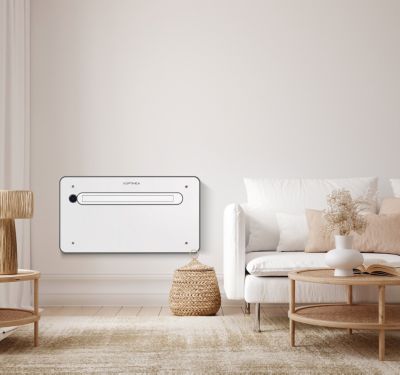 Climatiseur fix monobloc Optimea OAC-270-SDIN 2590W