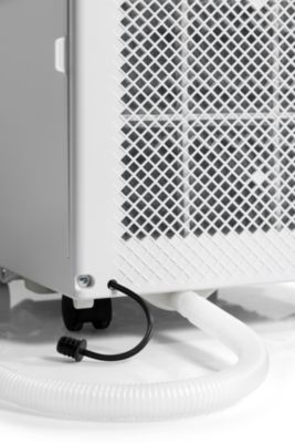 Climatiseur mobile 2000W avec évacuation Toyotomi TAD-2320