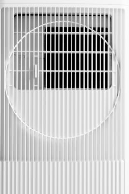 Climatiseur mobile 2000W avec évacuation Toyotomi TAD-2320