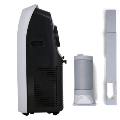 Climatiseur mobile 3540w 36m2 avec kit fenêtre Confort Line CLIM.3500BKT