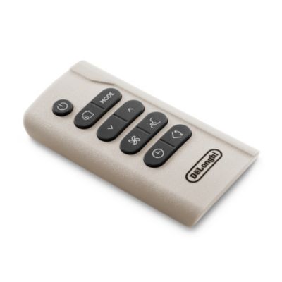 Climatiseur mobile avec évacuation Delonghi PAC EX93 Extreme 2500W 46 dB(A)