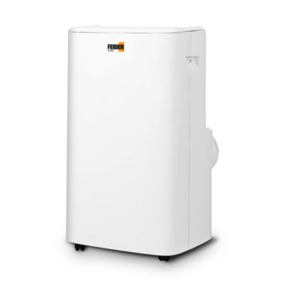 Climatiseur mobile avec évacuation Feider FCPR4700 4700W 65dB(A ...