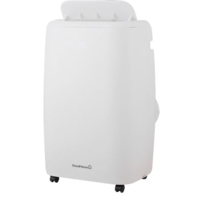 Climatiseur mobile avec évacuation GoodHome Kuban 9KBTU 2600W