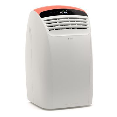 Climatiseur mobile avec évacuation Olimpia Splendid Dolce Clima 10 HP ...