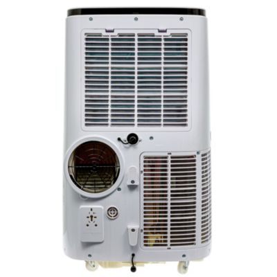 Climatiseur mobile avec évacuation Optiméo OPC-A01-180 5200W 65 dB(A)