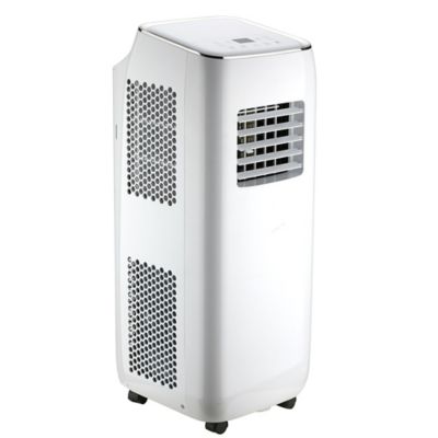 Climatiseur mobile Optiméo OPC C01 071 2000W | Castorama