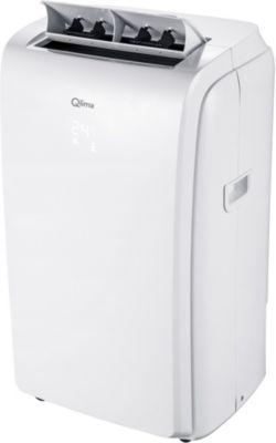 Climatiseur mobile Qlima P528 2600W 90m³ | Castorama