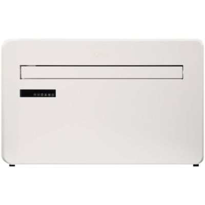 Climatiseur monobloc réversible QlimaWDH 229 PTC 2600W mode chaud / 2900W mode froid 58dB(A)