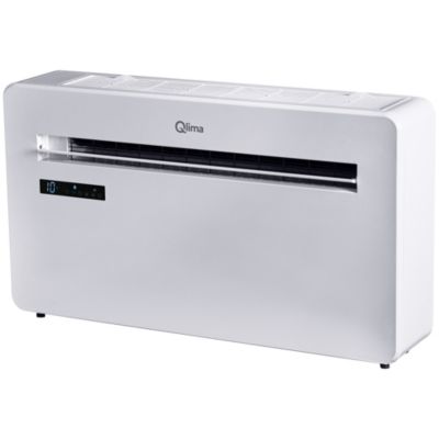 Climatiseur monobloc réversible QlimaWDH 229 PTC 2600W mode chaud / 2900W mode froid 58dB(A)