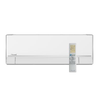 Climatiseur mural réversible HDHC Artica 3.5 kW WiFi intégré - AIRWELL ...