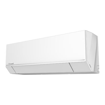 Climatiseur mural réversible HDHC Artica 3.5 kW WiFi intégré - AIRWELL ...