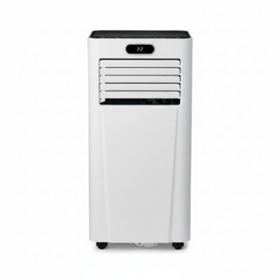 Climatiseur portable 10000 BTU MeacoCool Pro Series WiFi et app, basse ...