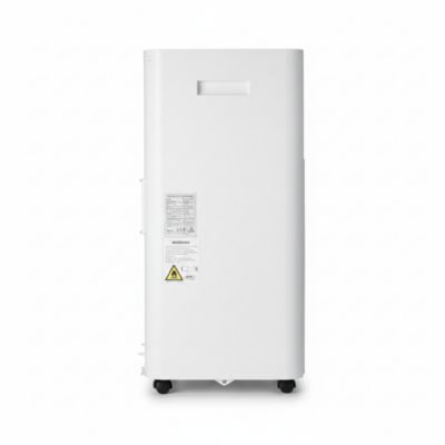 Climatiseur portable 10000 BTU MeacoCool Pro Series WiFi et app, basse ...