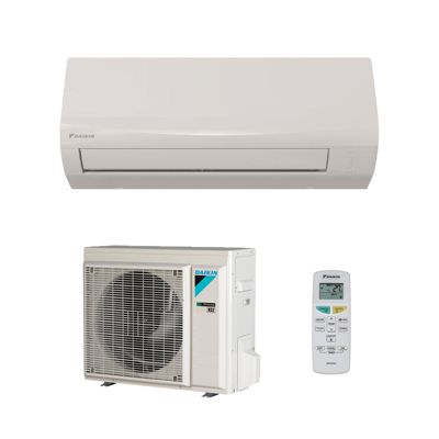 Climatiseur Reversible Daikin A Poser Soi Meme